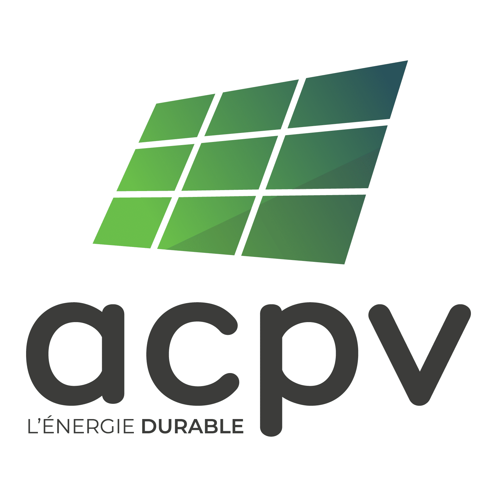 ACPV | Installateur de panneaux photovoltaïques en Vendée